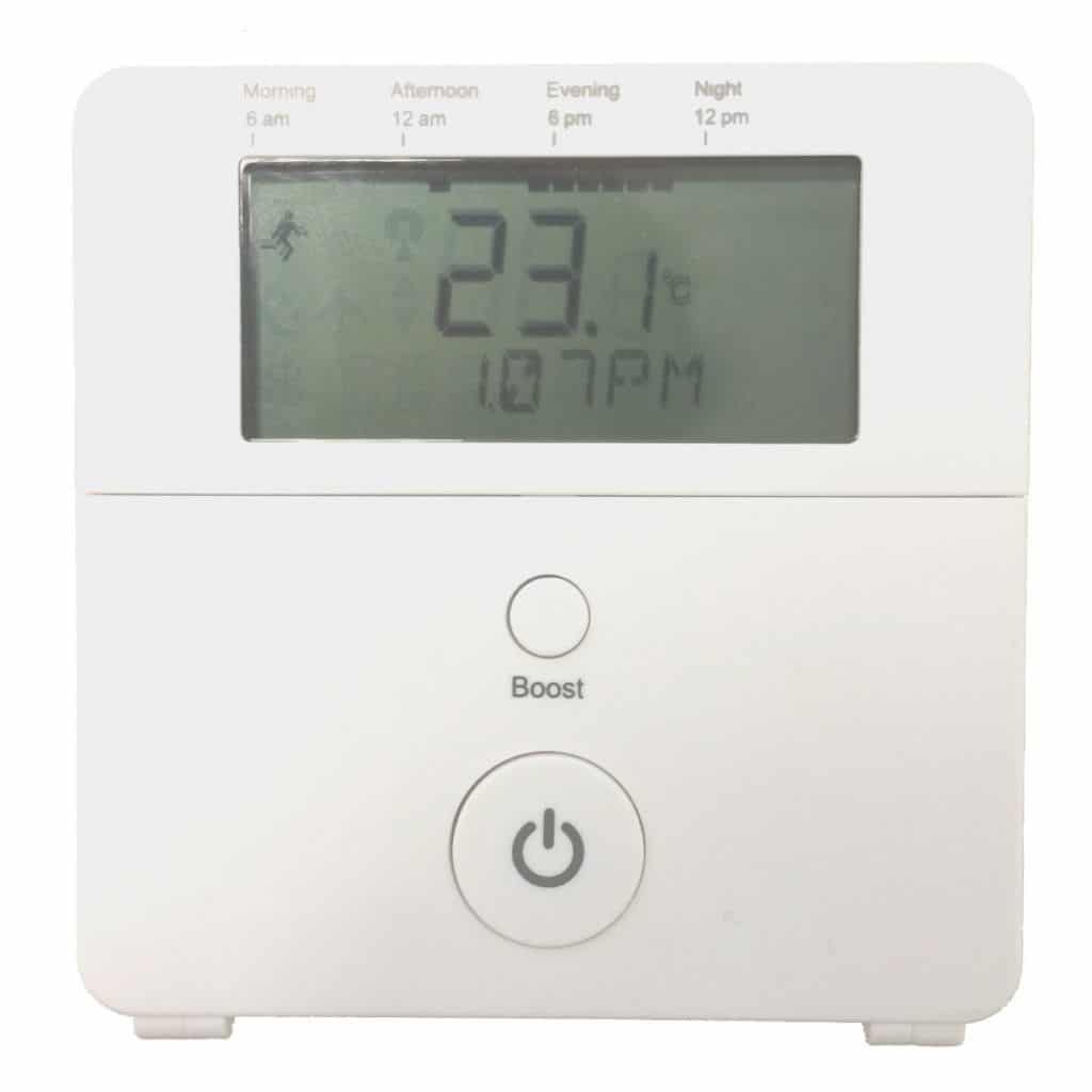 LightwaveRF Smart Home Automation Review