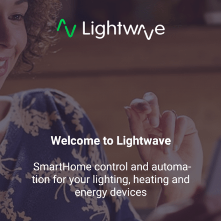 Lightwave Link Plus Review