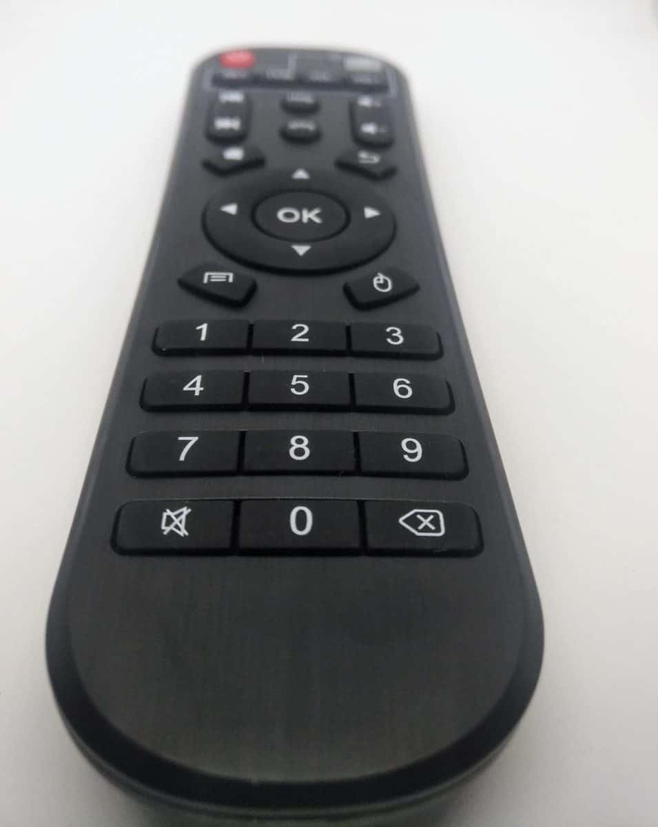 GooBang Doo ABOX A1 Plus Smart Android 7.1 TV Box Review