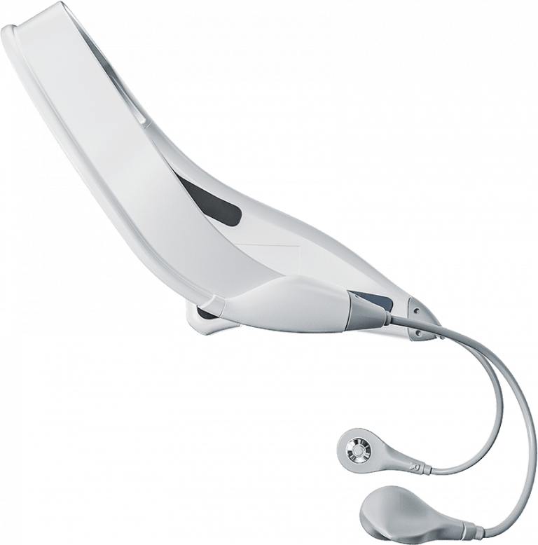 Modius Health Review – First impressions of the weight loss gadget