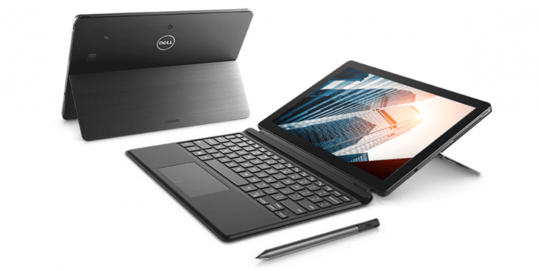 Dell Latitude 5285 2-in-1 Review