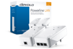 Devolo dLAN 1200 Triple+ Powerline Lan Review