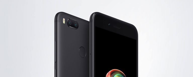 Xiaomi Mi A1 Android One Phone Review