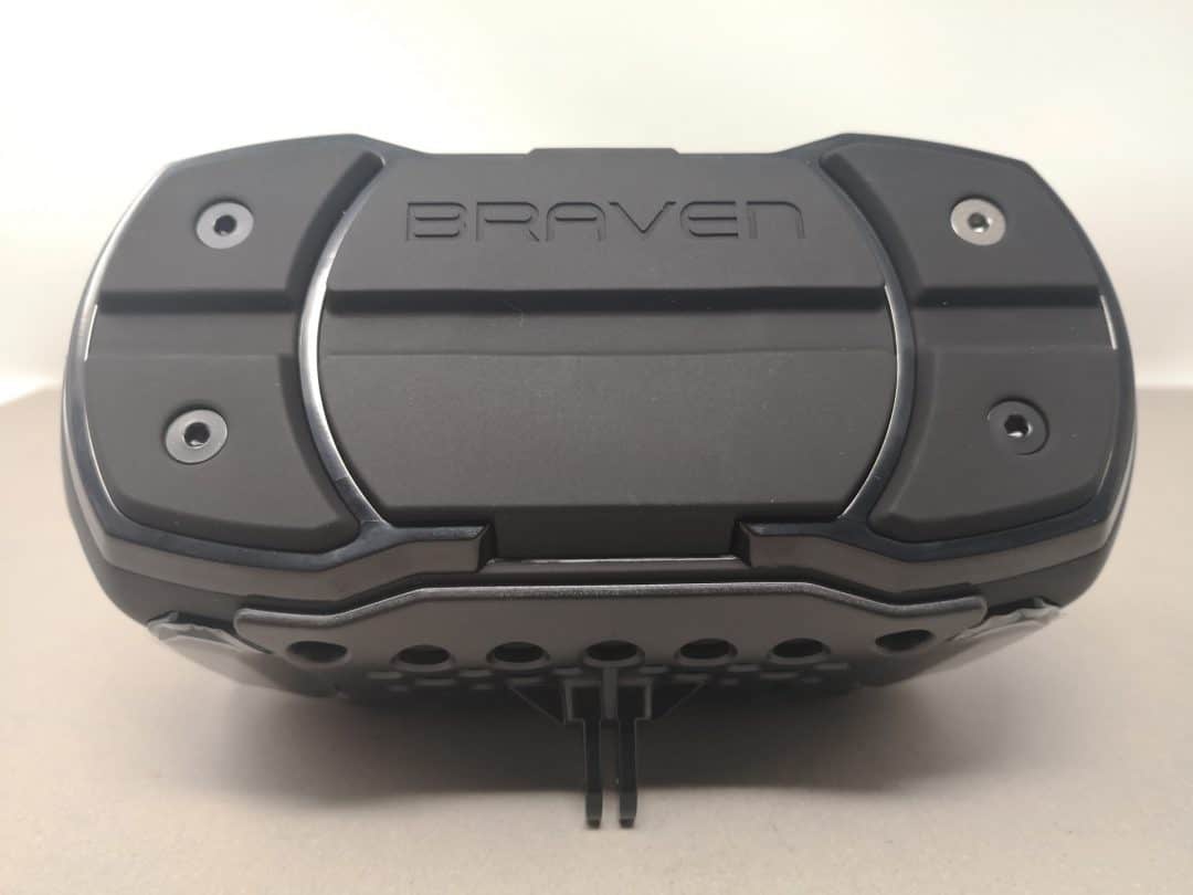 Braven Ready Pro Waterproof Bluetooth Speaker Review