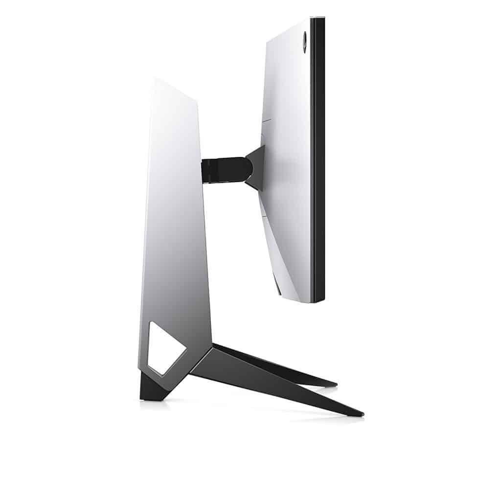 Alienware 25 Gaming Monitor Review - AW2518Hf