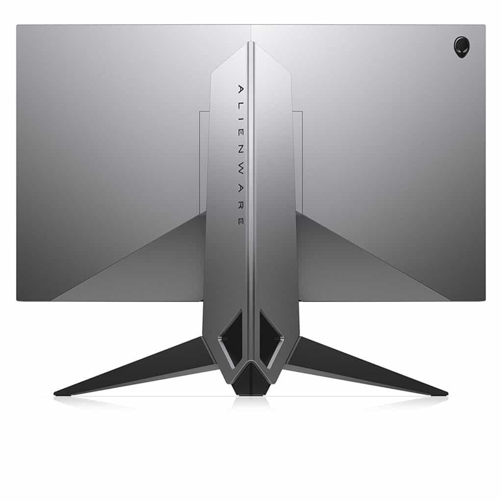 Alienware 25 Gaming Monitor Review - AW2518Hf