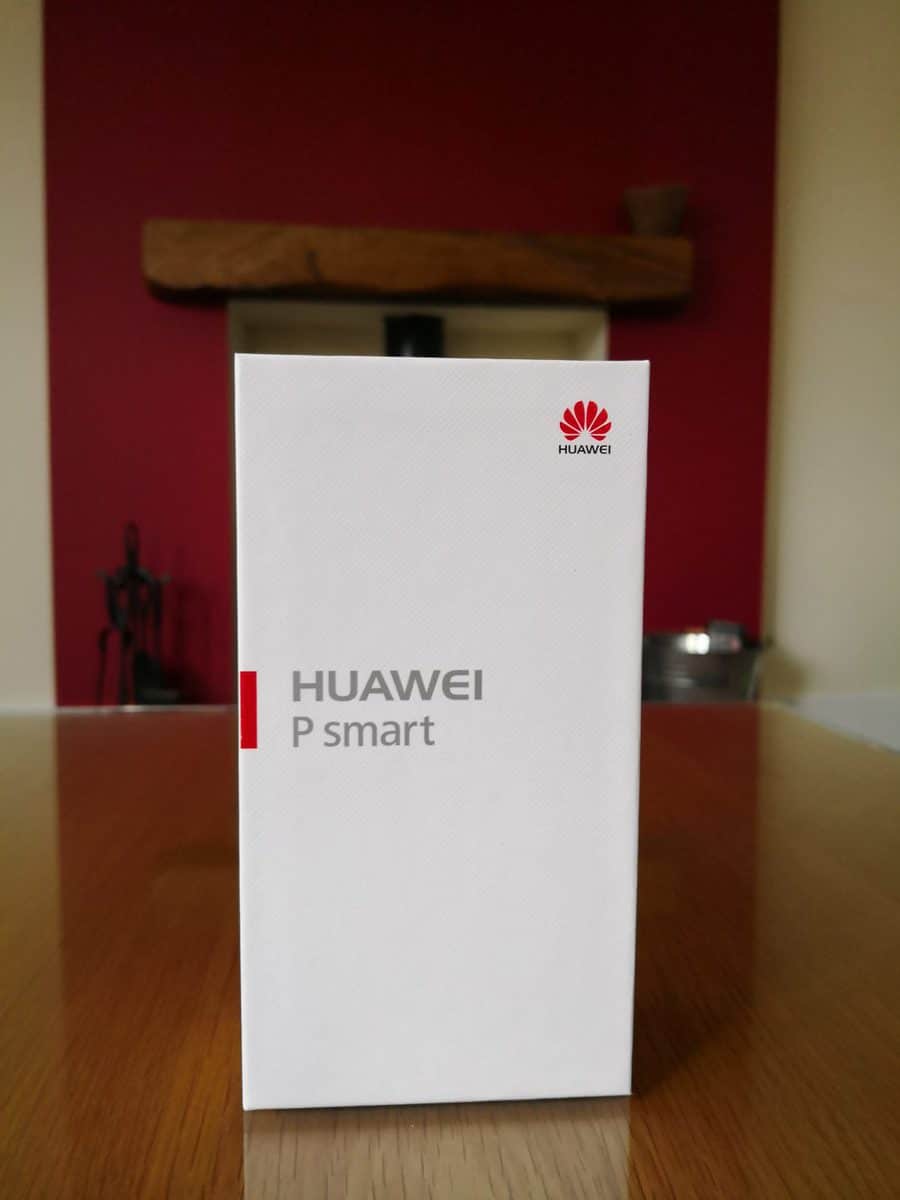 Huawei P Smart Review - A budget champion for 2018