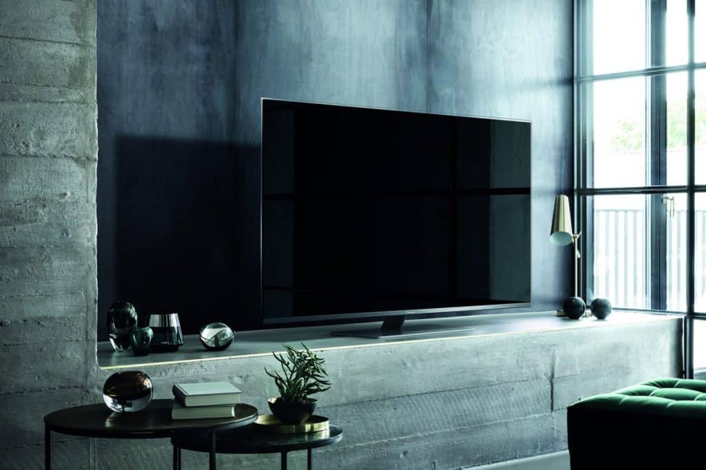 4K TV Tech: Local Dimming - Full Array Local Dimming / FALD vs Direct ...