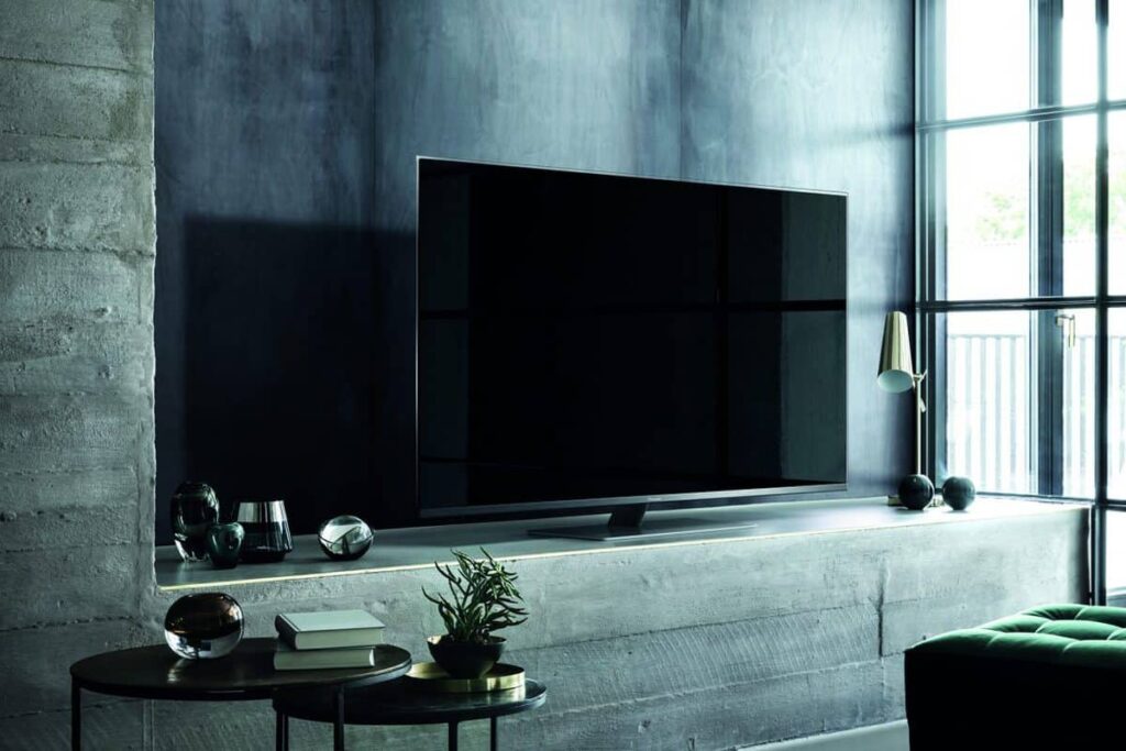 4K TV Tech: Local Dimming - Full Array Local Dimming / FALD vs Direct ...