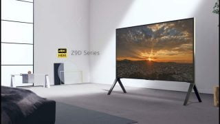 4K TV Tech: Local Dimming - Full Array Local Dimming / FALD vs Direct ...