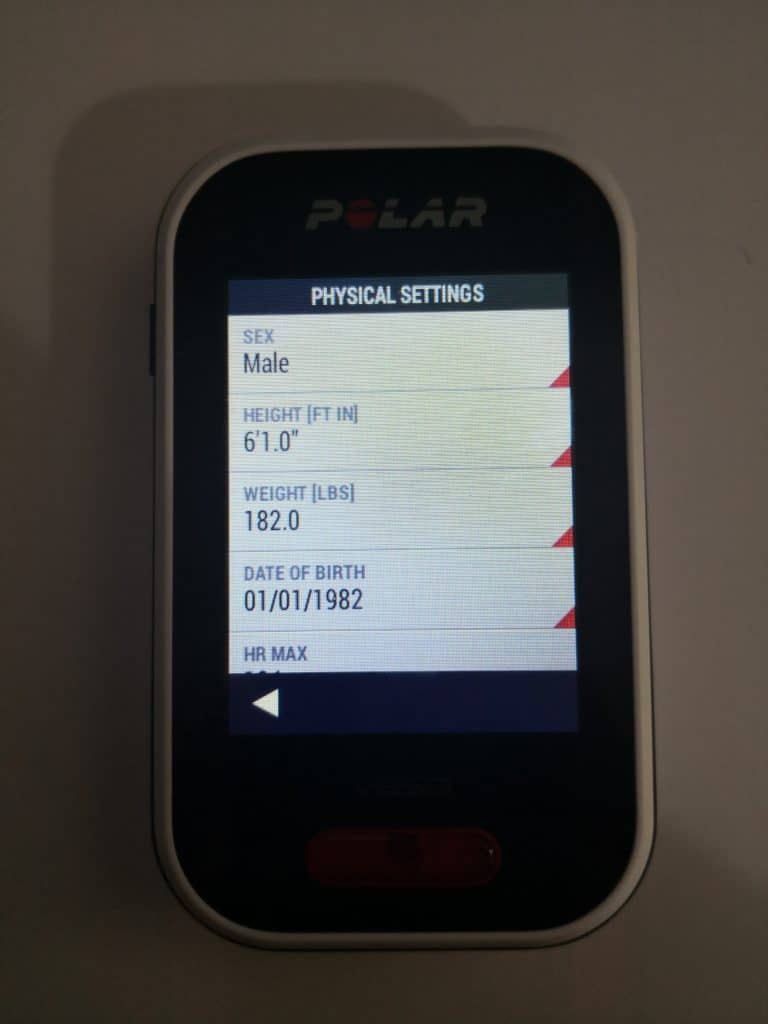 Polar V650 GPS Bike Computer Review 2018 - Now with Strava Live Segments