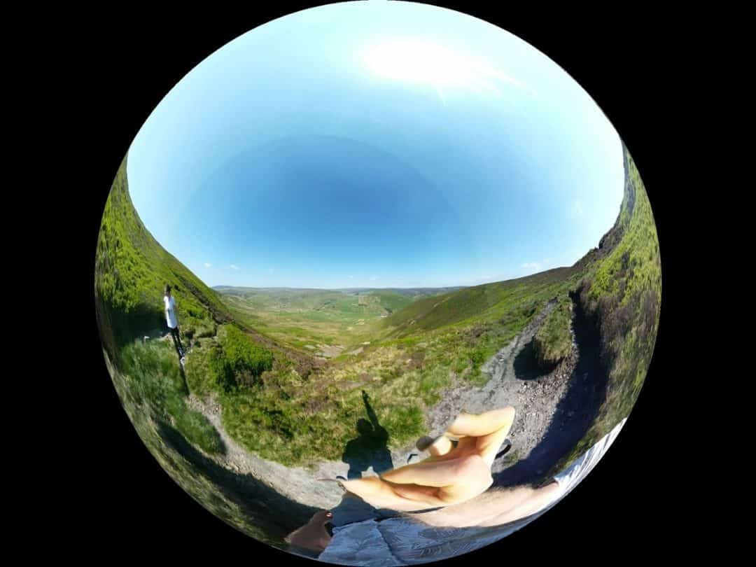 Acer Holo360 Camera Review - An all in one 360-degree action camera