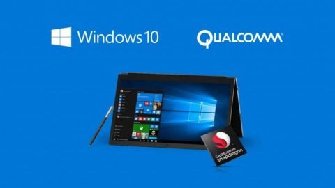 Snapdragon 8180 System on Chip specification revealed for Windows on ...