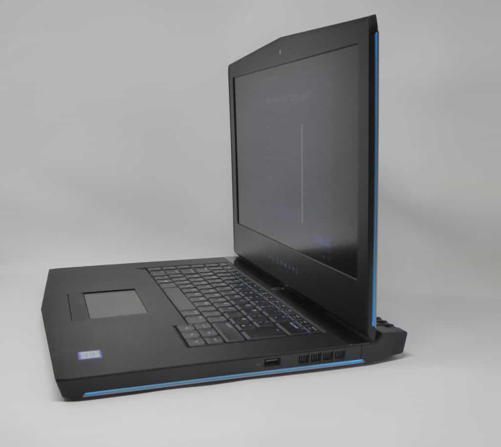 Alienware 15 R4 Review – With Intel i9-8950HK & GTX 1070