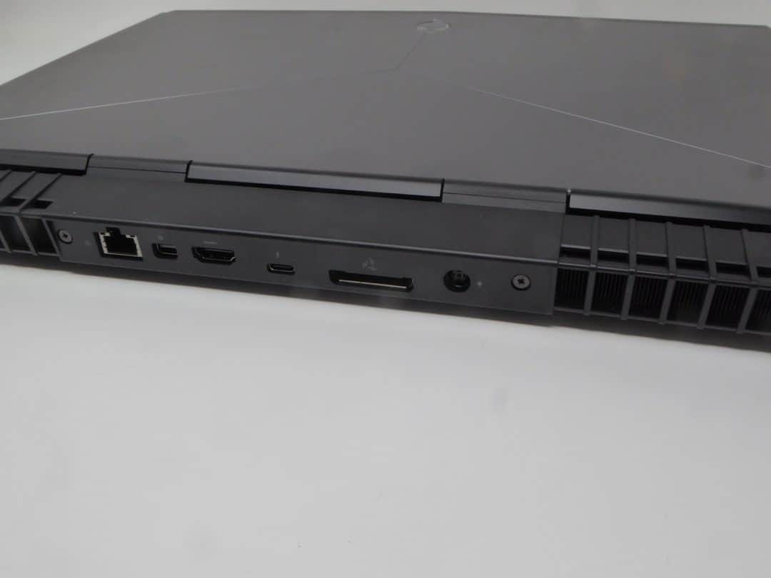 Alienware 15 R4 Review – With Intel i9-8950HK & GTX 1070