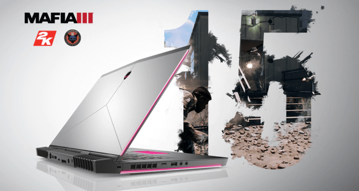 Alienware 15 R4 Review – With Intel i9-8950HK & GTX 1070