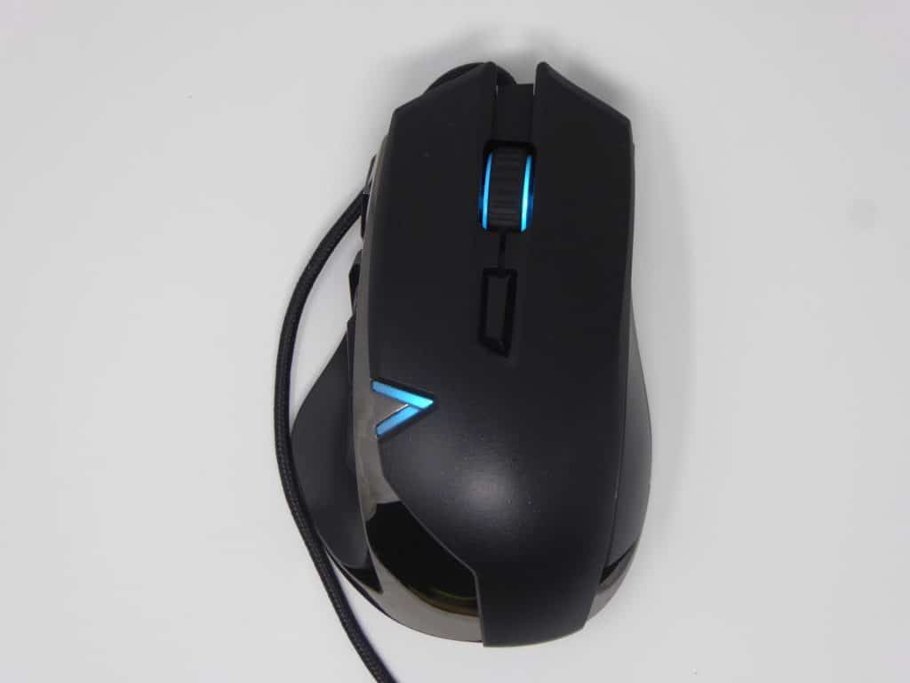 AZIO Aventa Gaming Mouse Review