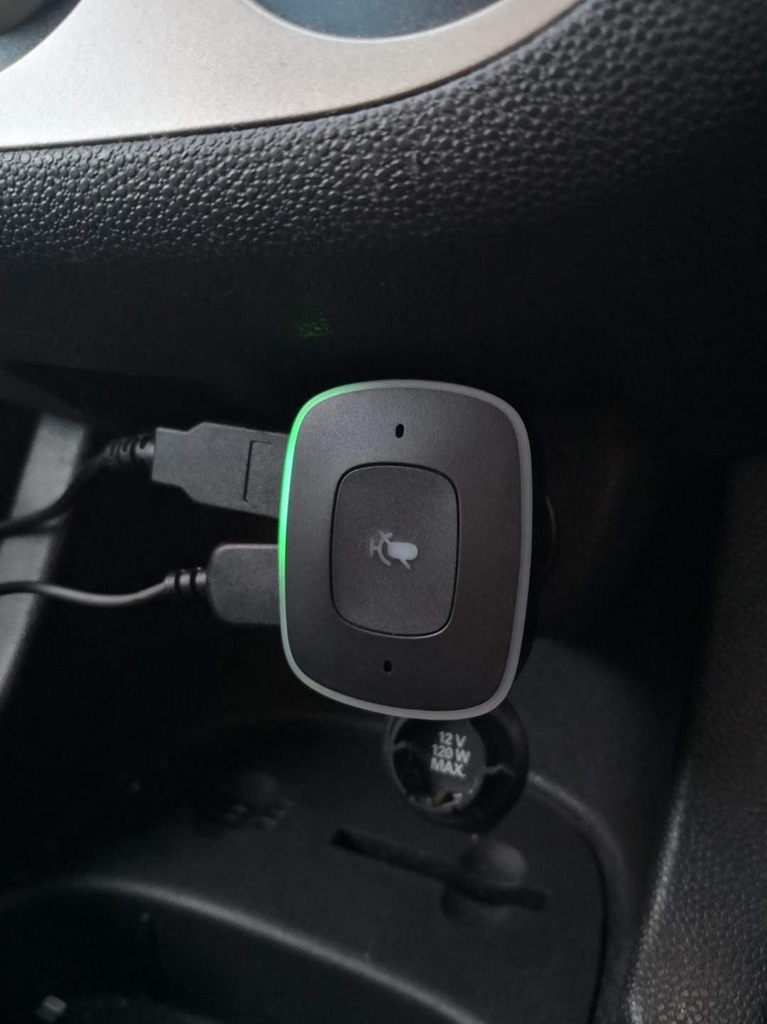 Anker Roav Viva - Alexa-Enabled 2-Port USB Car Charger Review – Voice ...