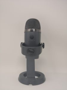 Blue Yeti Nano Review – A premium USB microphone at a more affordable price