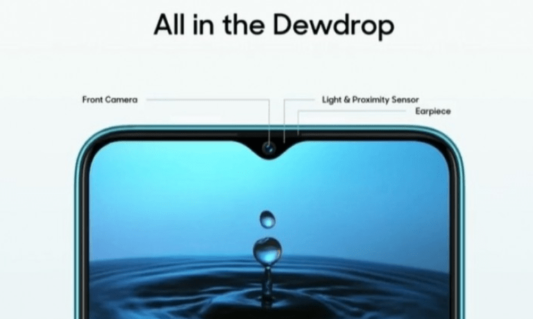 Oppo Realme 2 Pro launched Snapdragon 660 with 8GB/128GB for $250/€212 ...