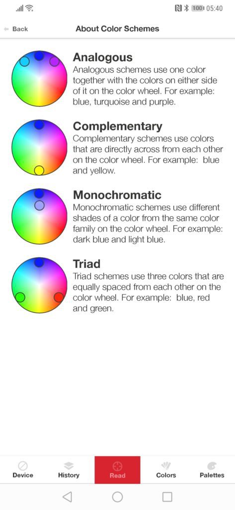 Datacolor ColorReader Review – An affordable colour matcher (colourimeter)