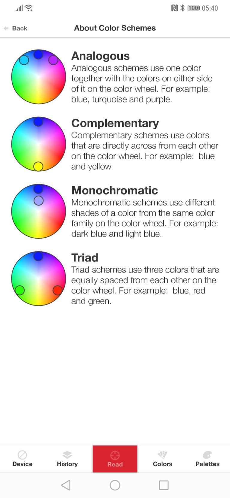 Datacolor ColorReader Review – An affordable colour matcher (colourimeter)