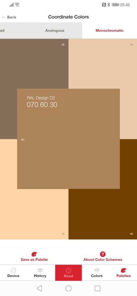 Datacolor ColorReader Review – An affordable colour matcher (colourimeter)