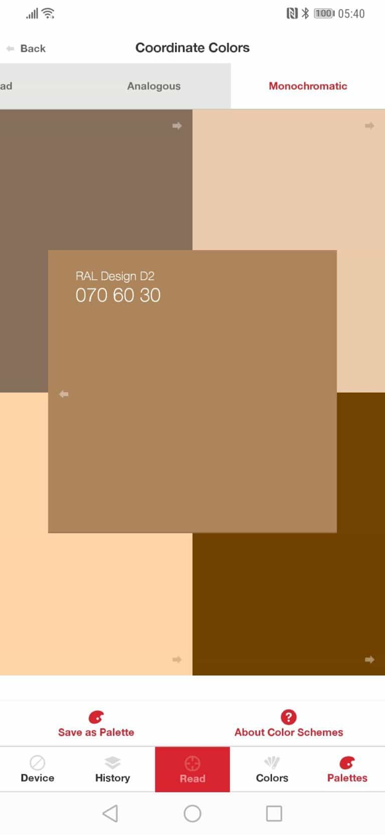 Datacolor ColorReader Review – An affordable colour matcher (colourimeter)