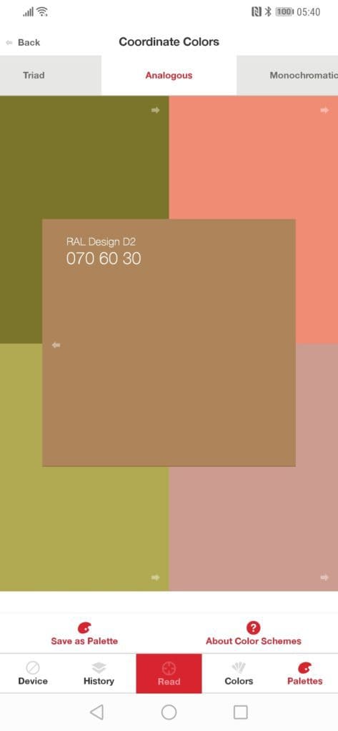 Datacolor ColorReader Review – An affordable colour matcher (colourimeter)