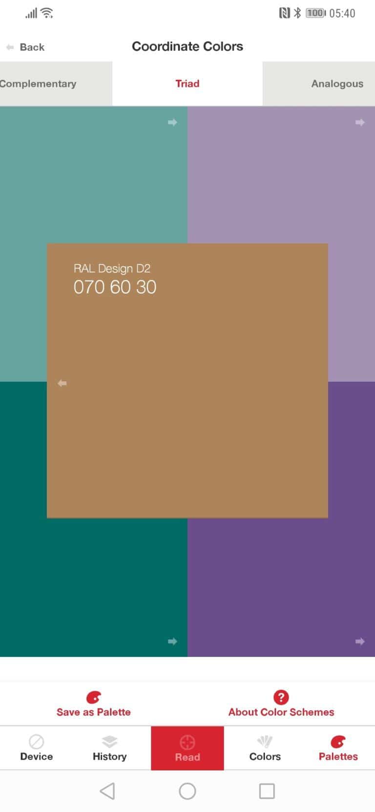 Datacolor ColorReader Review – An affordable colour matcher (colourimeter)