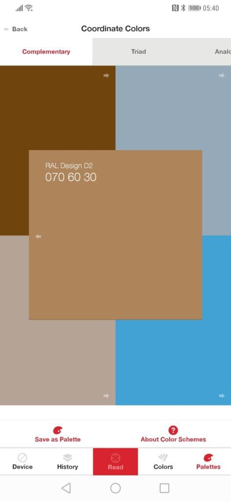 Datacolor ColorReader Review – An affordable colour matcher (colourimeter)