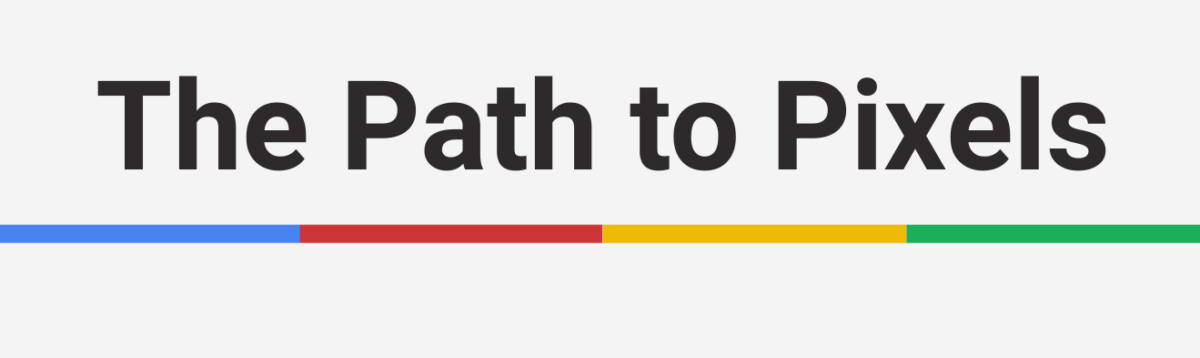 A history of Google phones from the HTC G1 & Nexus One to the Pixel 3