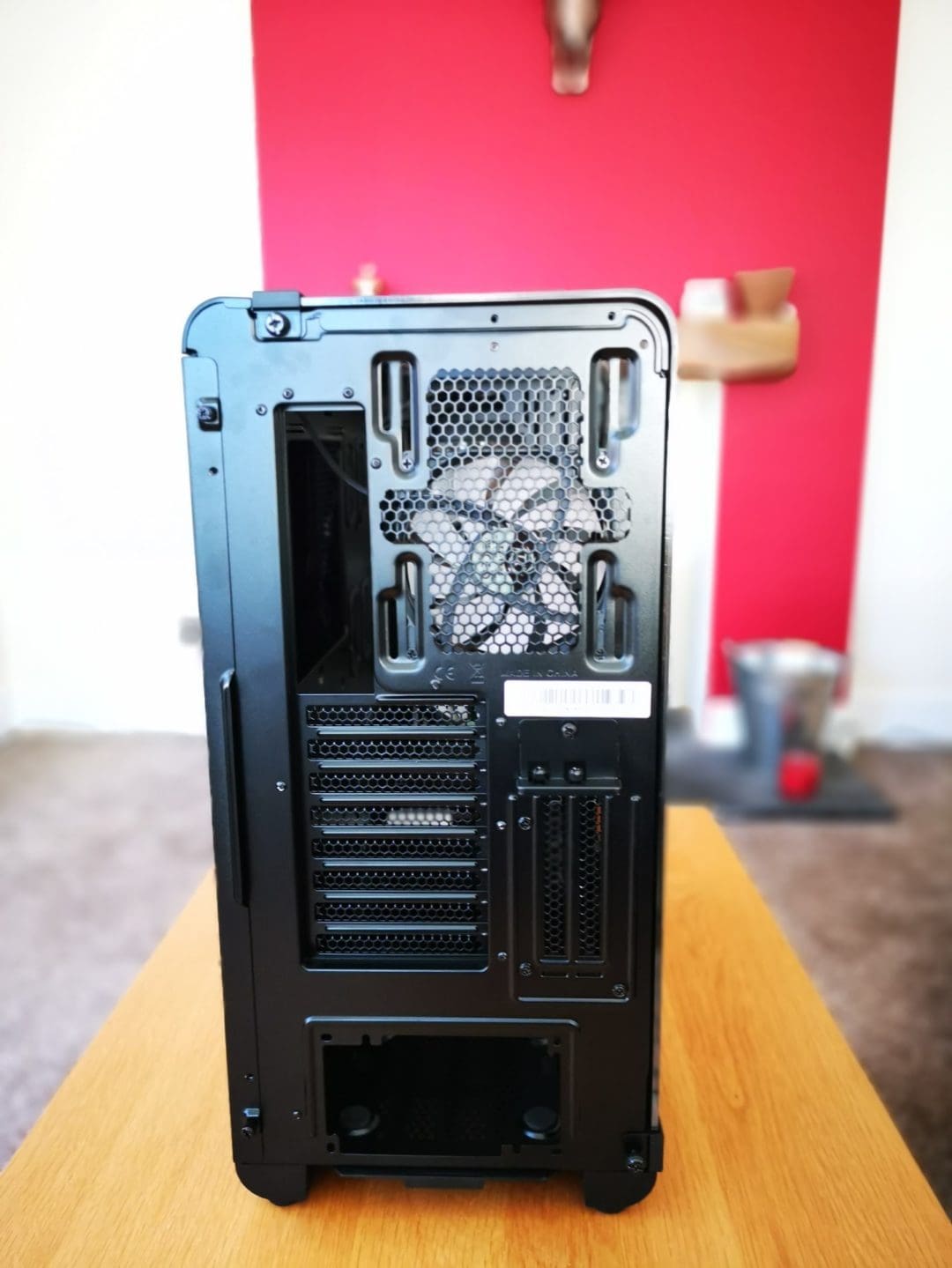 Thermaltake View 37 ARGB Mid-Tower PC Case Review