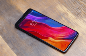 Xiaomi Mi MIX 3 will have 10GB RAM, 5G support, notchless full screen ...