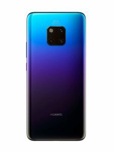 Huawei Mate 20 Pro vs Huawei P20 Pro & Mate 10 Pro