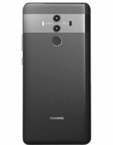 Huawei Mate 20 Pro vs Huawei P20 Pro & Mate 10 Pro