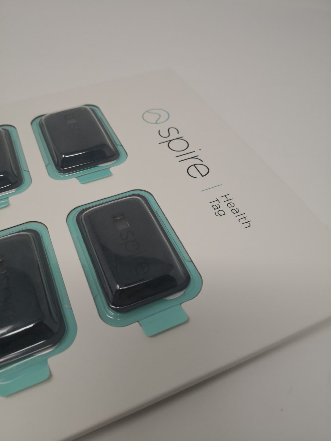 Spire Health Tag Fitness Tracker Review