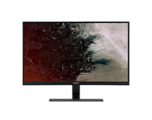 Acer Nitro RG270 AMD FreeSync Full HD 75Hz 27" LED Gaming Monitor ...