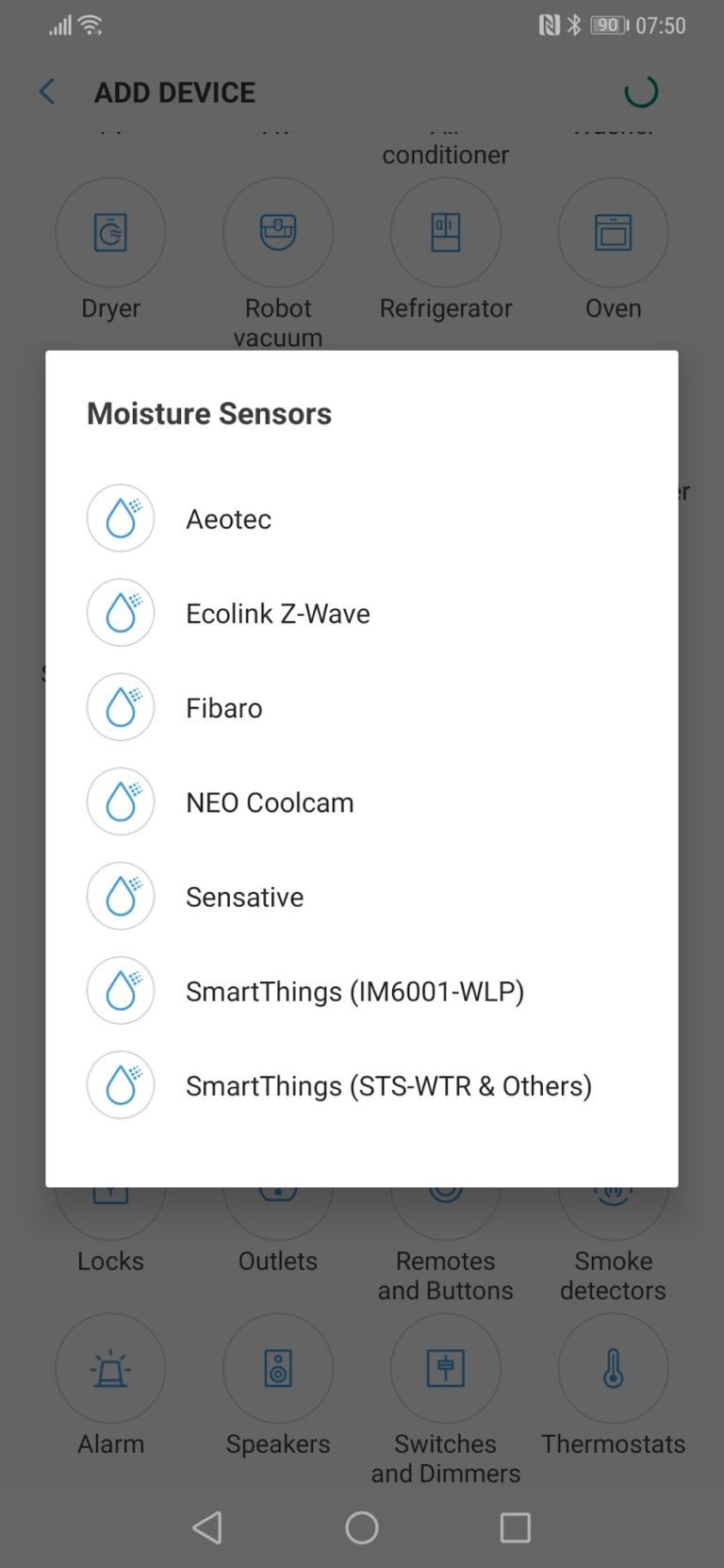 Samsung SmartThings Review – 2018 V3 Hub and sensors