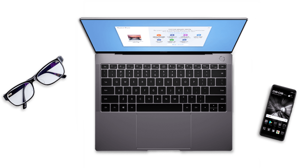 Huawei Matebook X Pro Review - The best premium ultrabook on the market