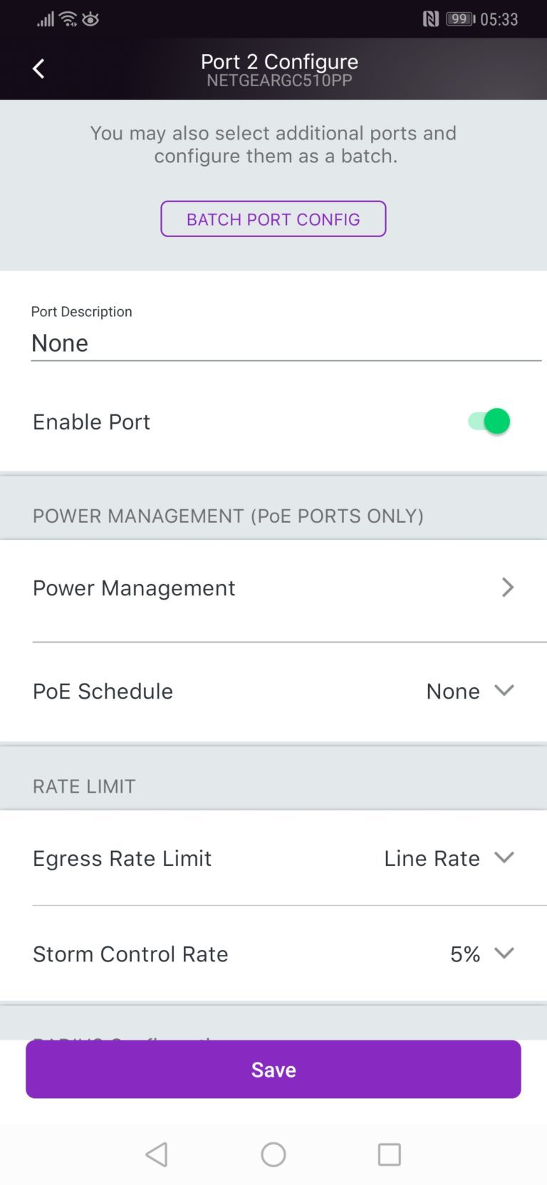 Netgear Insight Managed Smart Cloud Switch & Access Point Review ...