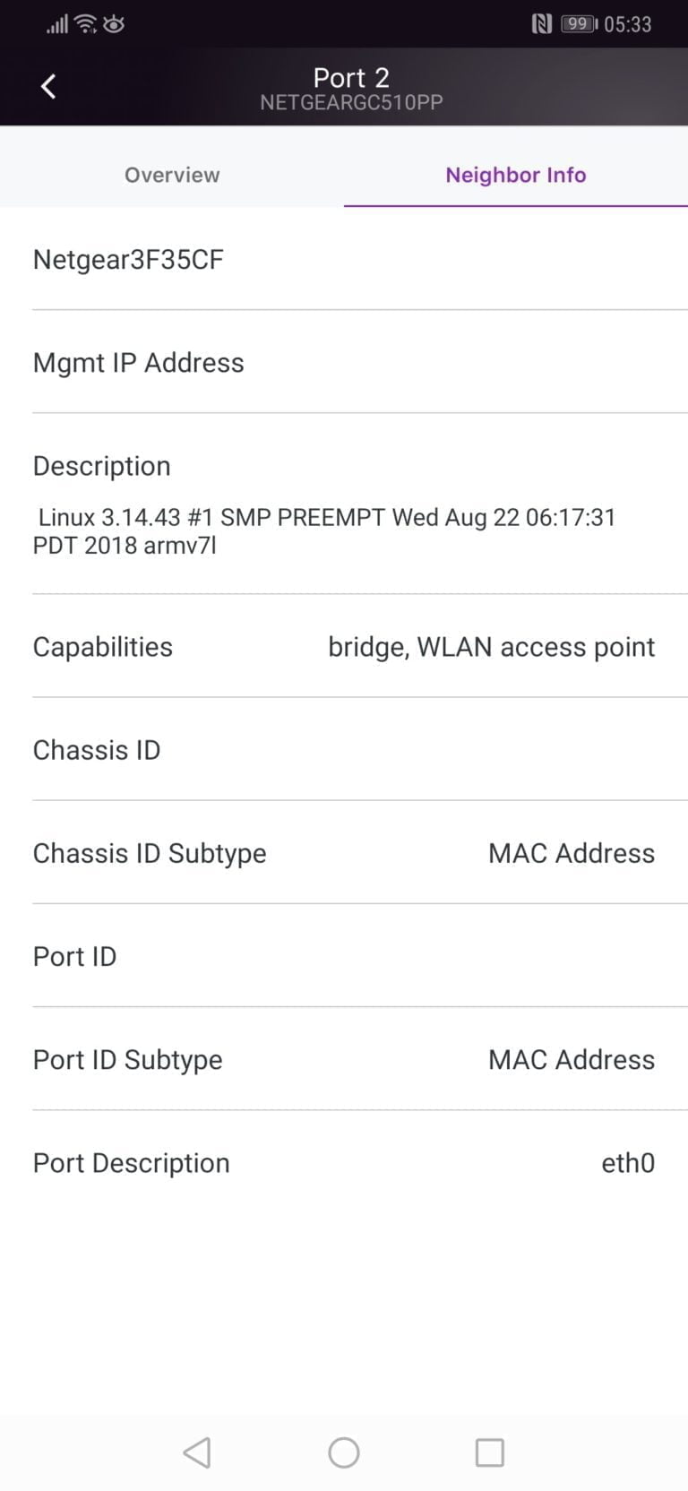 Netgear Insight Managed Smart Cloud Switch & Access Point Review ...