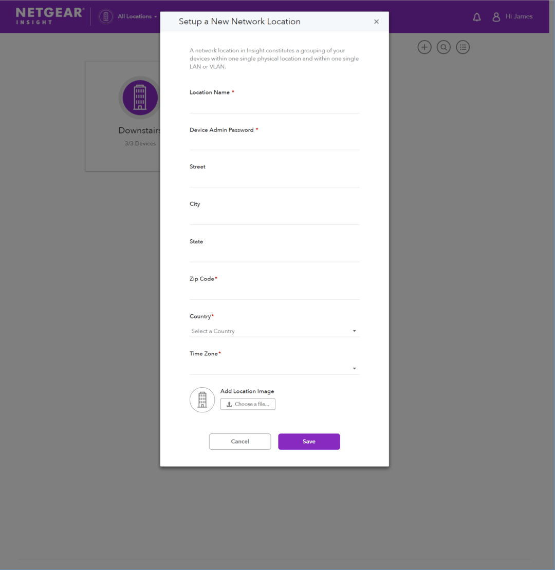 Netgear Insight Managed Smart Cloud Switch & Access Point Review ...
