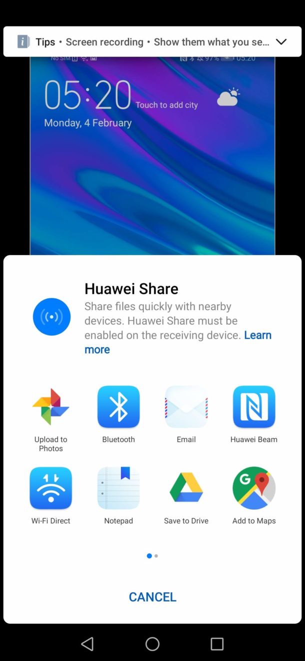 Huawei P Smart 2019 Review – premium looks and features for under £200