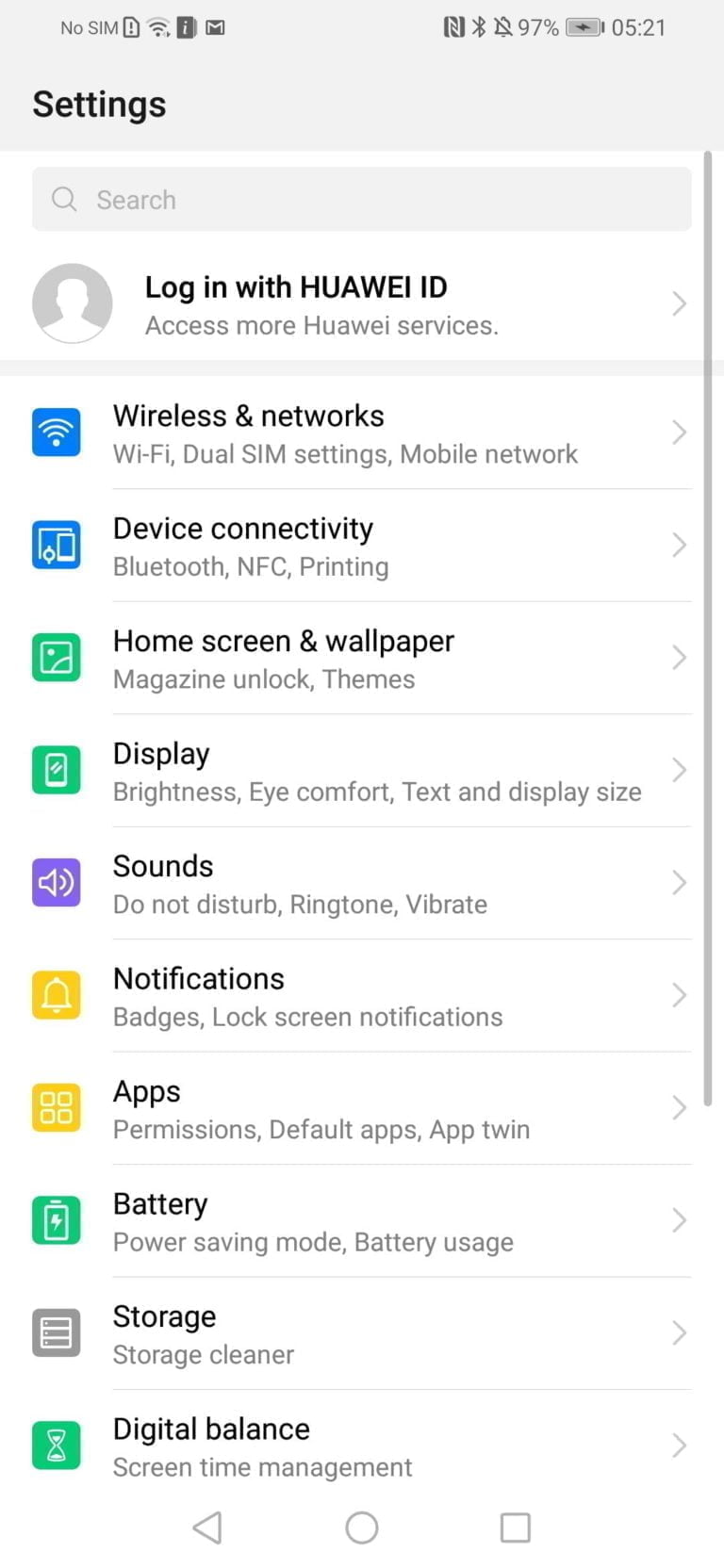 Huawei P Smart 2019 Review – premium looks and features for under £200