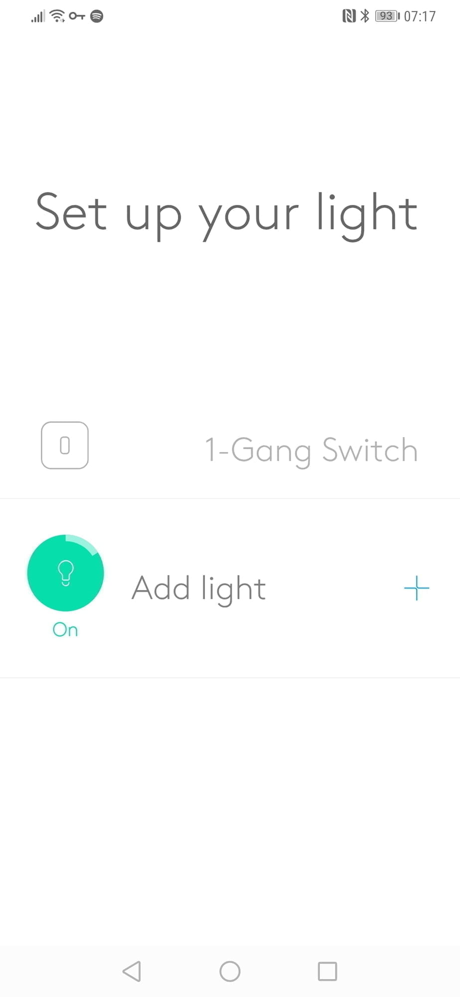 Den Automation Review – Mechanical smart light switches and power