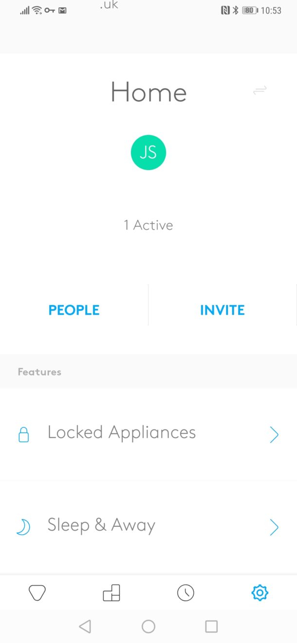 Den Automation Review – Mechanical smart light switches and power