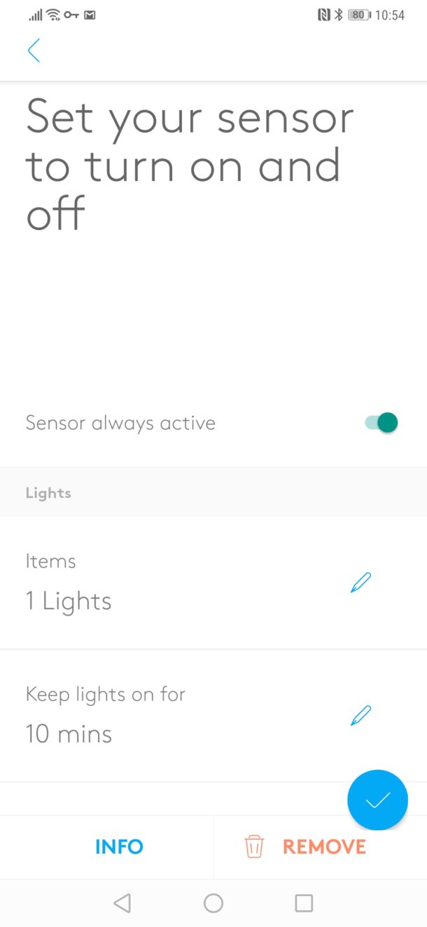 Den Automation Review – Mechanical smart light switches and power