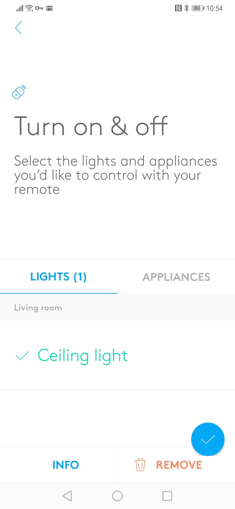Den Automation Review – Mechanical smart light switches and power