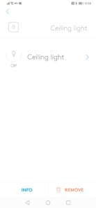 Den Automation Review – Mechanical smart light switches and power